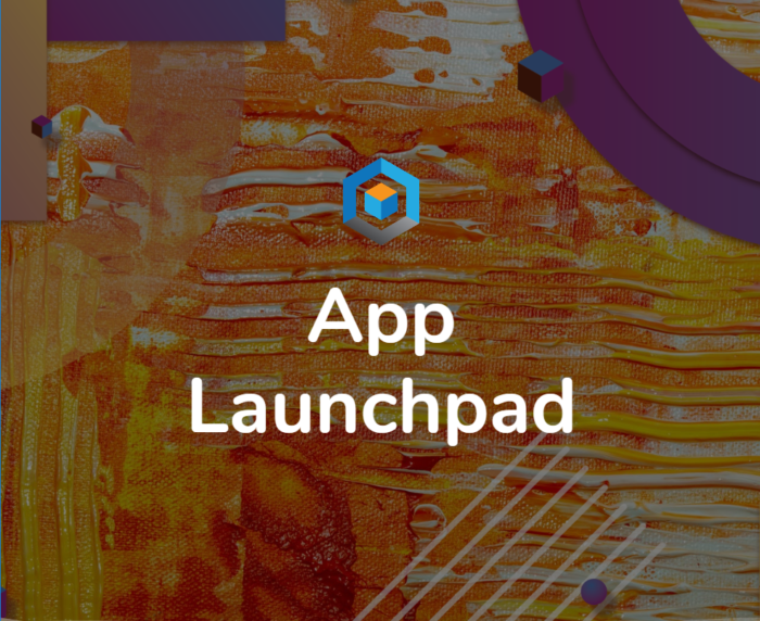 App Launchpad - Delindel